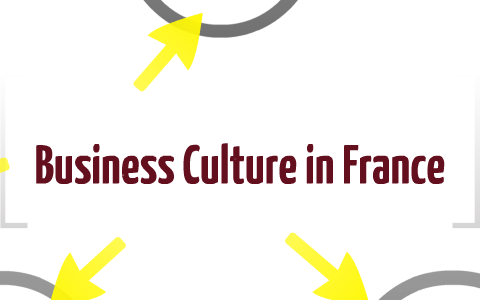 Business Culture —— France by Luo Yuyue on Prezi