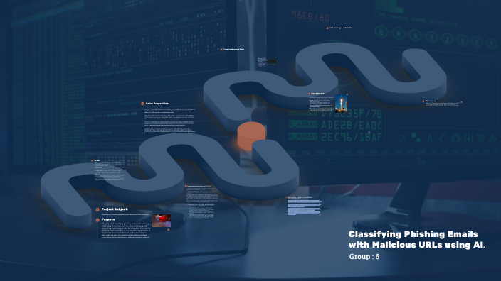 Classifying Phishing Emails With Malicious Urls Using Ai By Yatrik Rami On Prezi
