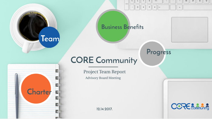 CORE Community 1 by Lori Engle on Prezi