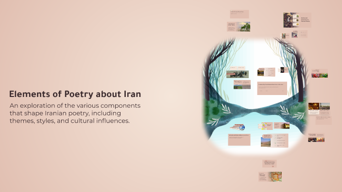 Elements of Poetry about Iran by malak saeed Elahl on Prezi