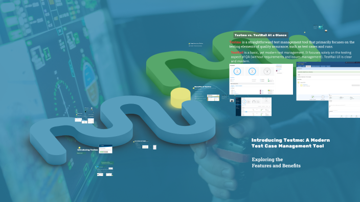 Introducing Testmo A Modern Test Case Management Tool By Testing Purpose On Prezi