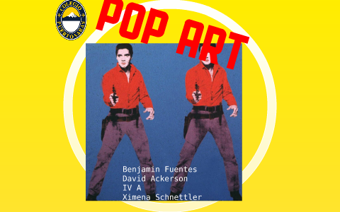 POP ART by David Ackerson