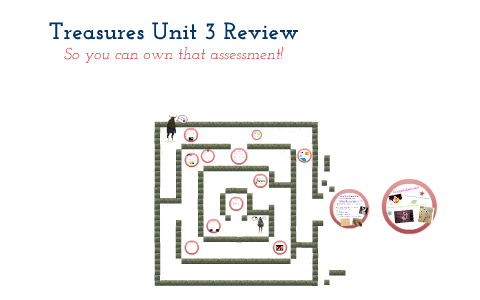 Treasures Unit 3 Review: 2nd Grade by Emily Akimoto on Prezi