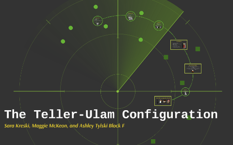 The Teller-Ulam Configuration by Maggie McKeon on Prezi