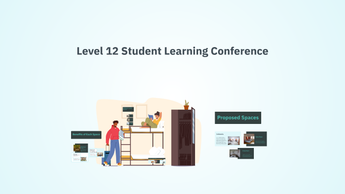 Student Learning Conference by Leap Mean on Prezi