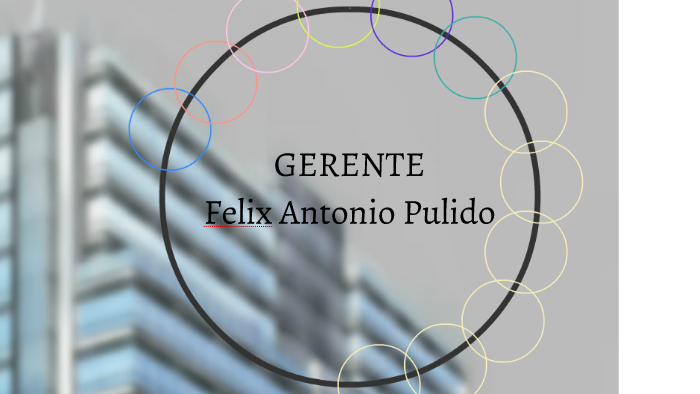 ORGANIGRAMA EMPRESARIAL by kelly pulido on Prezi