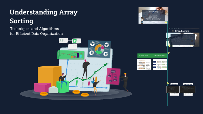 Understanding Array Sorting by Russell James Mapacpac on Prezi