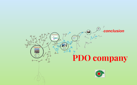 PDO company by zamzam nasser on Prezi