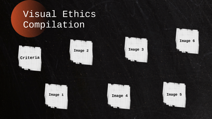 Visual Ethics Compilation by Kendall Brown on Prezi
