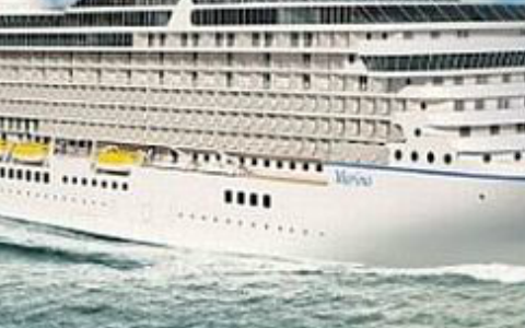 12 day European cruise by Caitlin Christner on Prezi