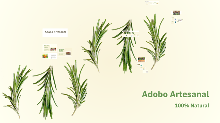 Modo Canvas Adobo Artesanal by Morelia Jimenez on Prezi