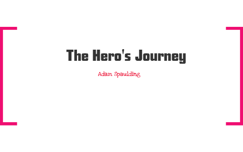 The Hero's Journey- Malaysia, Singapore, & Vietnam by Adam Spaulding on ...