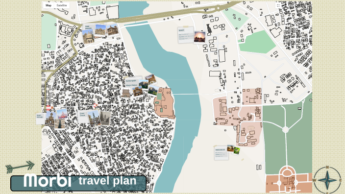 Morbi Map by ojas kothari on Prezi