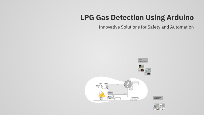 LPG Gas Detection Using Arduino by Mangat Nirala on Prezi