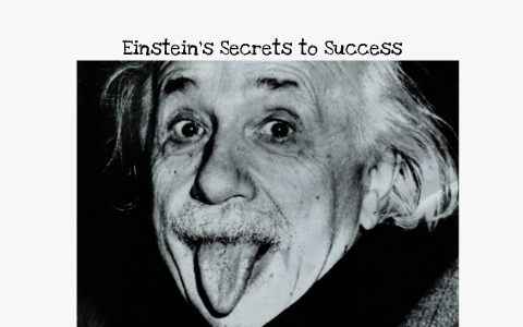 If Einstein was an RA.... by Aubrie Piper on Prezi
