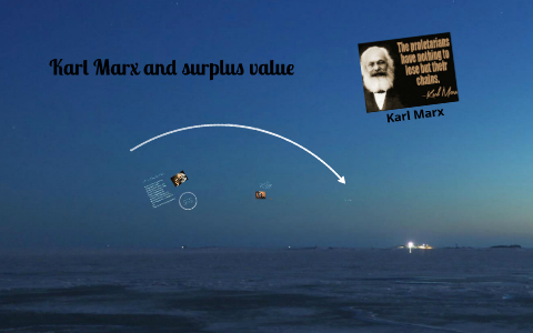 Karl Marx and surplus value by carlye honea on Prezi