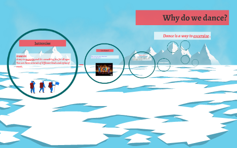 Why do we dance? by Ella P. on Prezi