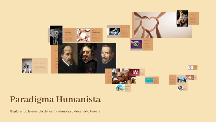 Paradigma Humanista by Psi. Fernanda Learning Center on Prezi