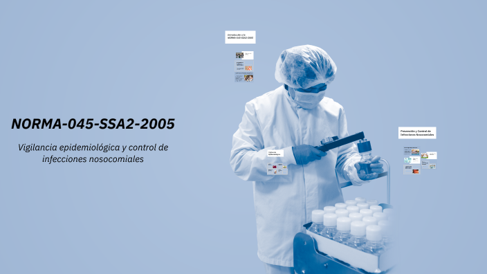 NORMA-045-SSA2-2005 by jonathan varguez on Prezi