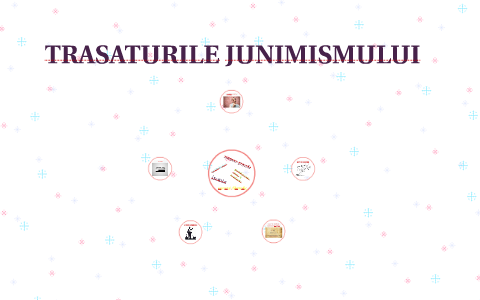 TRASATURILE JUNIMISMULUI by Manea Iulian on Prezi