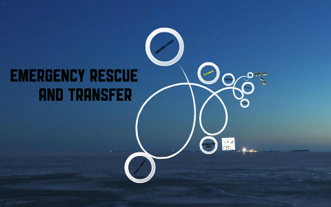 Emergency Rescue and Transfer by Wawang Gomora on Prezi