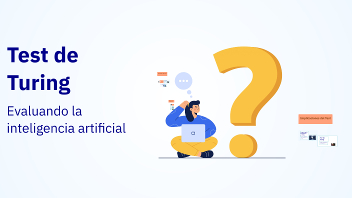 Test de Turing by Darwin Castañeda on Prezi