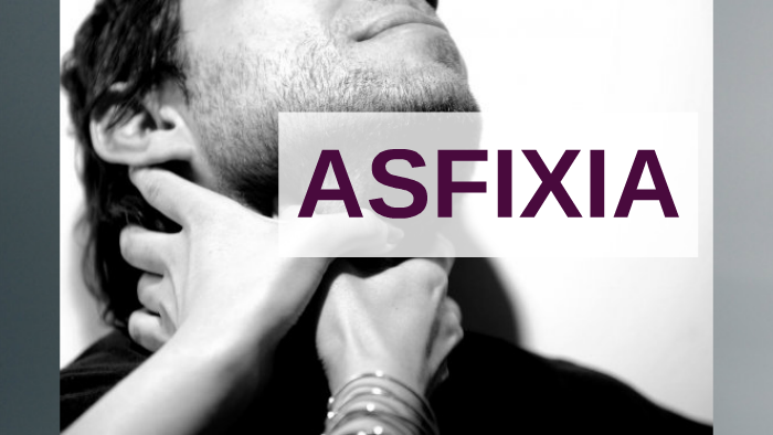 ASFIXIA by on Prezi