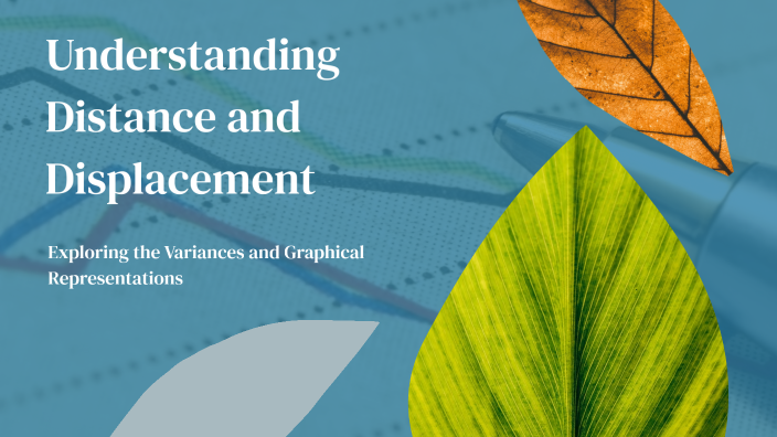 Understanding Distance and Displacement by Jeyanthi Srivathsan on Prezi