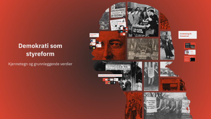 Demokrati som styreform by amalie koløy-pettersen on Prezi