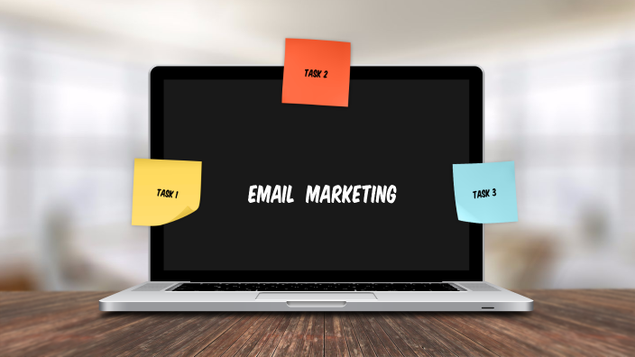 Emailmarketing by Elena Ramburger on Prezi