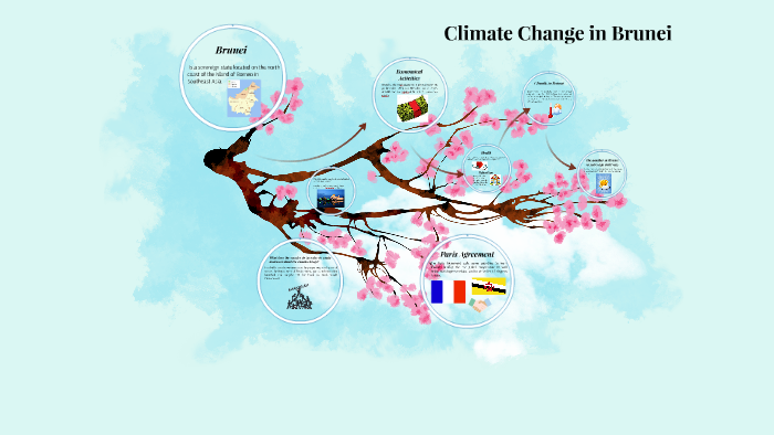 Climate Change in Brunei by andrea rich on Prezi