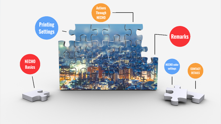 NECHO guide by camila larranaga on Prezi