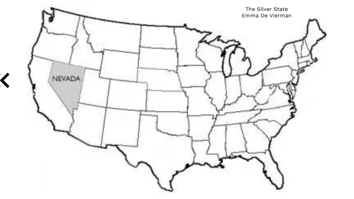 The Silver State by Emma De Vierman on Prezi