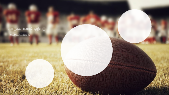 காடுகளினால் ஏற்படும் நன்மைகள் by KUHAN RAJ A/L VELLU Moe on Prezi