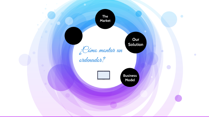 MONTAR UN ORDENADOR PASO A PASO by pepa buscalios on Prezi