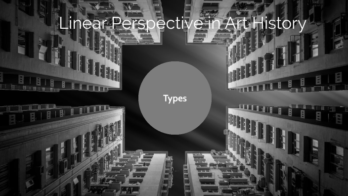 Linear Perspective in Art History by Andy King on Prezi