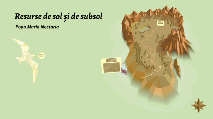 Resurse de sol și de subsol by lazar alexandru on Prezi