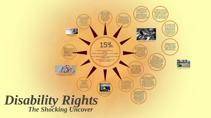Disability Rights by Elise Ehlers on Prezi