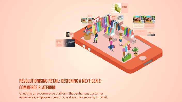 Revolutionising Retail: Designing a Next-Gen E-Commerce Platform by ...