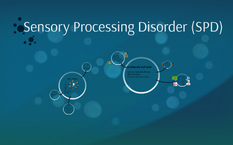 Sensory Processing Disorder (SPD) by Dakota Noland on Prezi