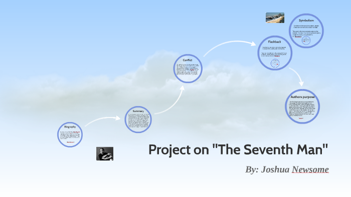 Analysis of "The Seventh Man" by joshua newsome on Prezi