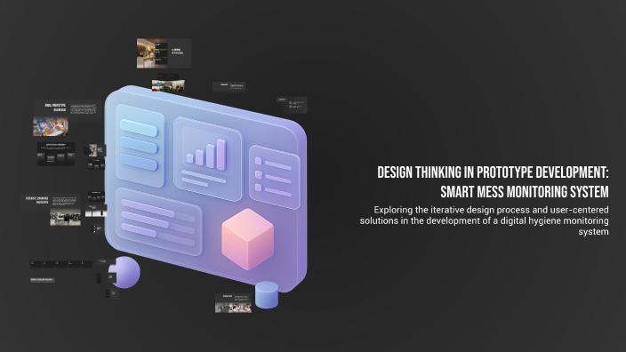 Design Thinking in Prototype Development: Smart Mess Monitoring System ...