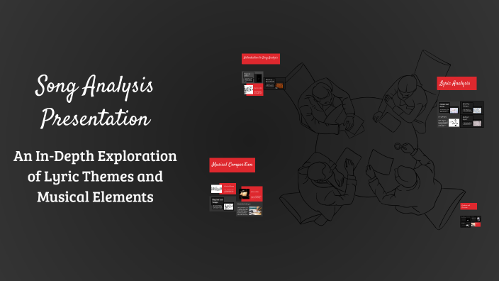 Song Analysis Presentation by henny patel on Prezi