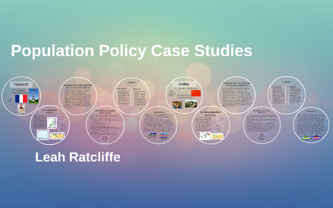 Population Policy - Pro Natalist - France by Leah Ratcliffe on Prezi