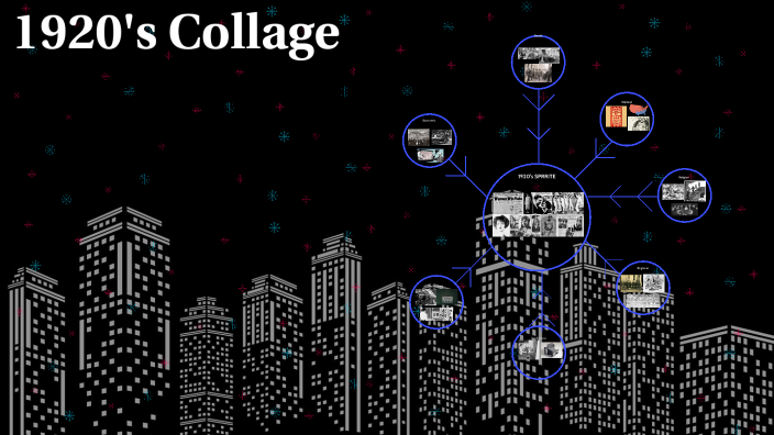 Project 20 Collage by Benjamin McFee on Prezi