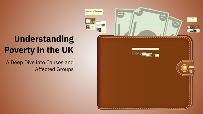 Understanding Poverty in the UK by asdasdas asdadasda on Prezi