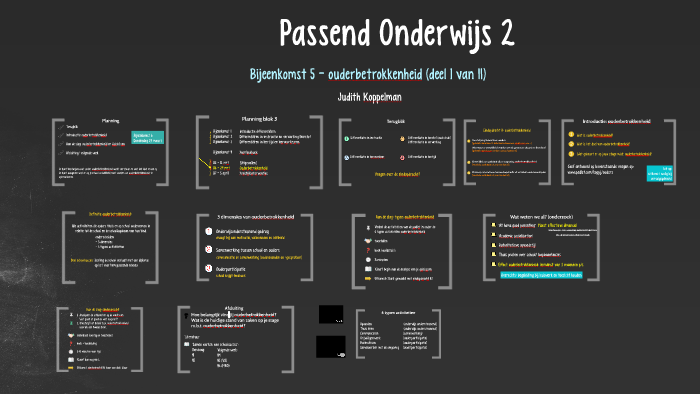 PO2 les 5 DT - 17/18 KoppJ by Judith Koppelman on Prezi