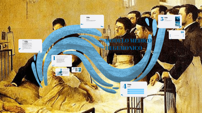 Modelo de Salud hegemonico by wil rojas on Prezi
