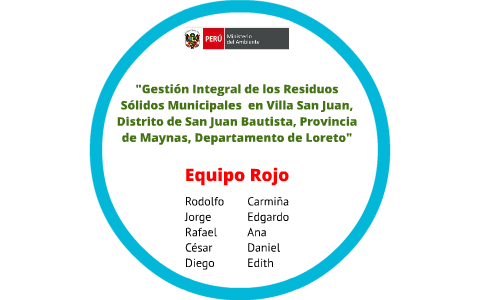 Equipo Rojo by Edith Villalobos on Prezi