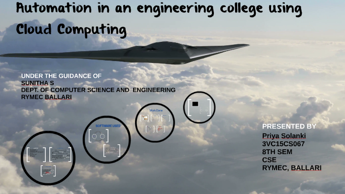 stealth technology PPT by Priya Solanki on Prezi